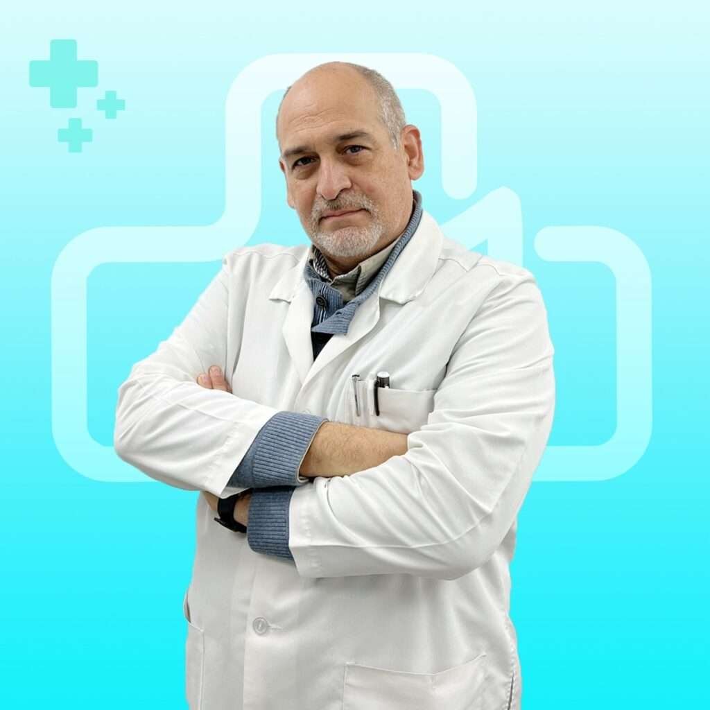 Gastroenterología en lima - Gastrovida